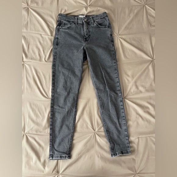 Topshop | Jeans | Topshop Jamie Jeans | Poshmark